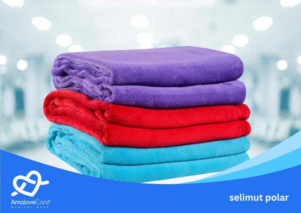 Bahan Selimut Rumah Sakit: Kualitas yang Membuat Perbedaan ...